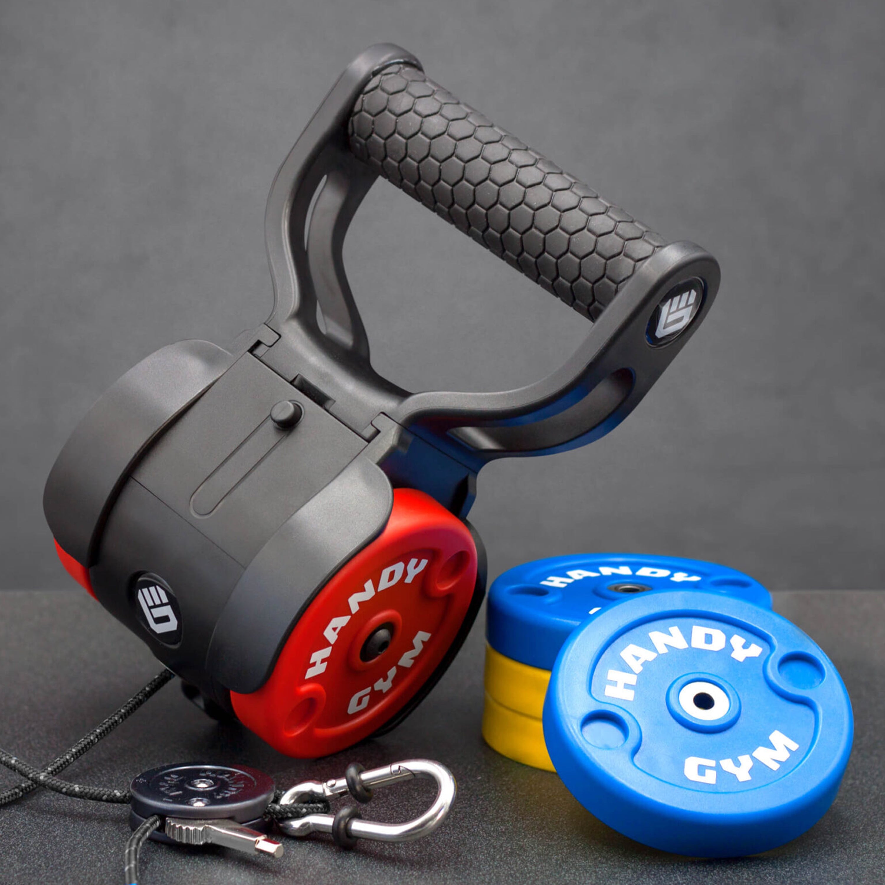 Handy Gym – THEGREATCOMPANY.CO